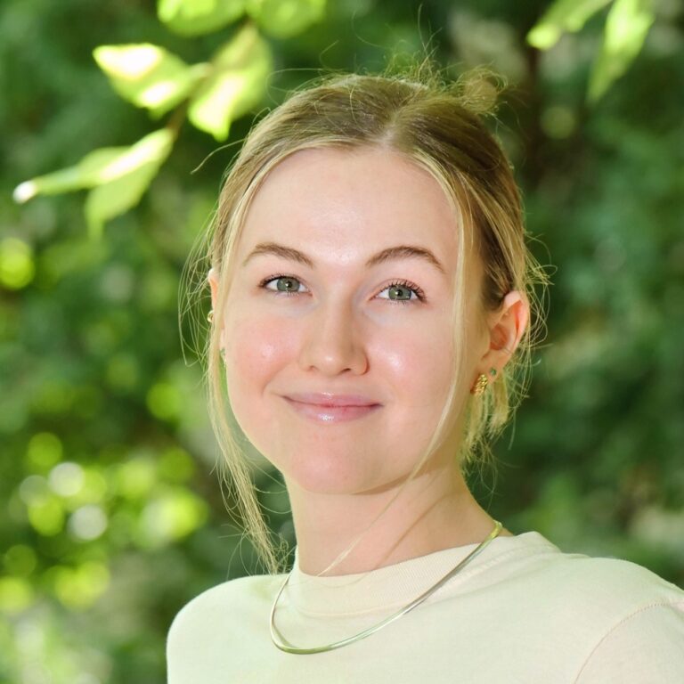 Kate Chambers - Potomac River Clinic